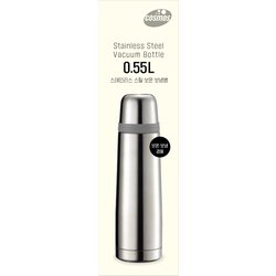 코스모스 스텐 보온보냉병 550ml - SSG.COM