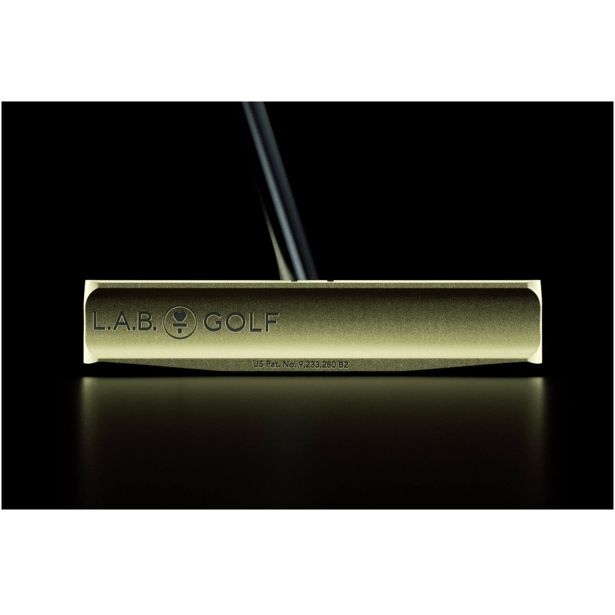 LAB PUTTER 랩퍼터 B2 블레이드퍼터 라이각도70도+ 제로프릭션 레이저 거리 PA2307234 - SSG.COM