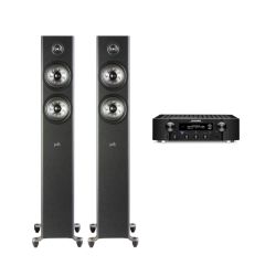 마란츠 PM-7000N + 폴크오디오 Reserve R500 하이파이 오디오 - SSG.COM