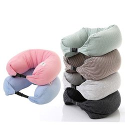 [인트래블] 비즈 롱목베개 NO.1059 - SSG.COM