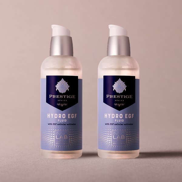 [1+1] 이노랩 하이드로 EGF 플루이드 125ml - SSG.COM