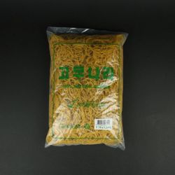 동양고무 노란고무줄 고무밴드 1kg - SSG.COM