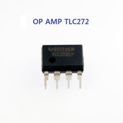 OP-AMP PKG 오피앰프 연산증폭기 TLC272CP - SSG.COM