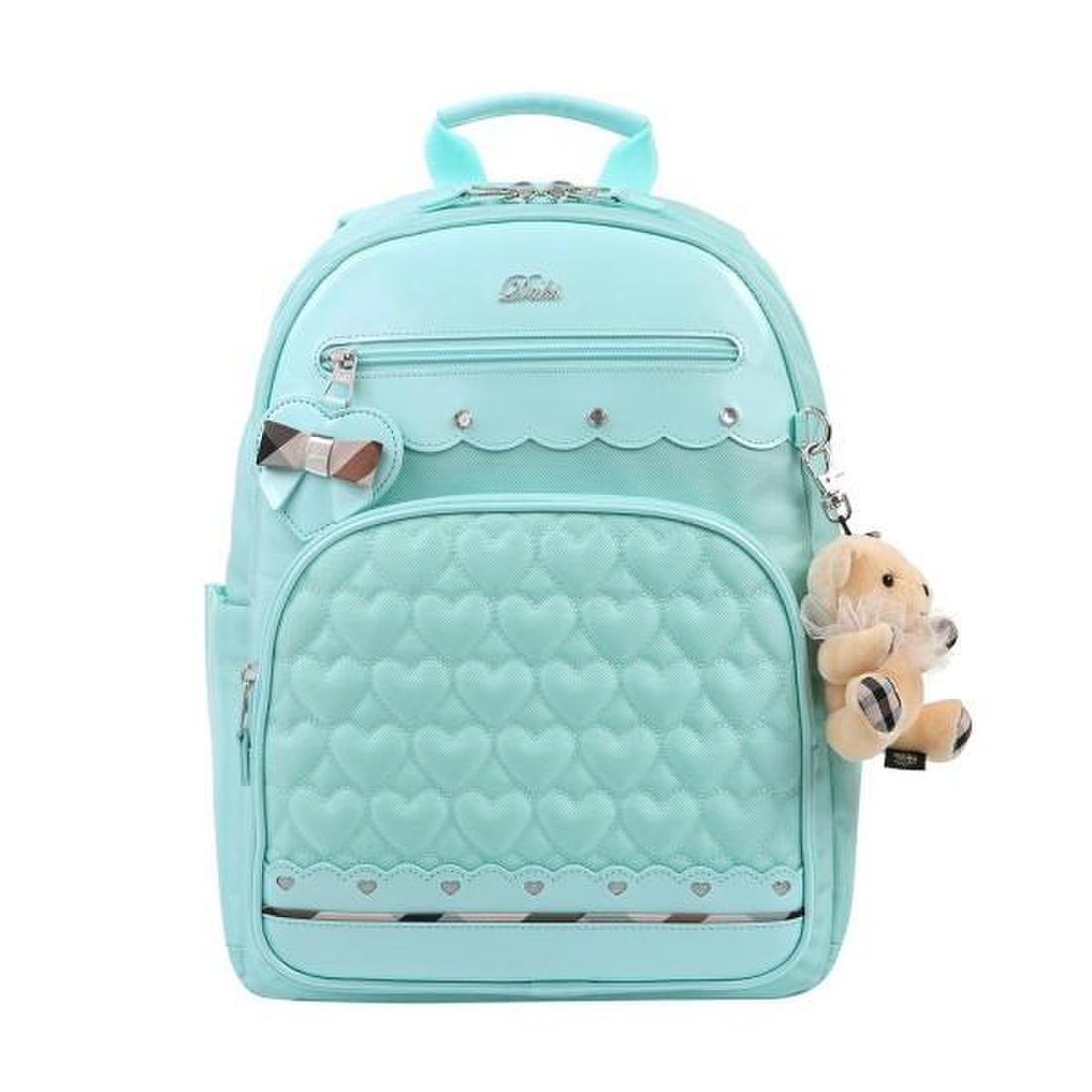 DAKS LITTLE 하트 퀼팅 책가방 DRS60UP50M MT _P325216921, 믿고 사는 즐거움 SSG.COM