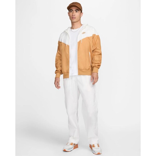 나이키 정품 NSW 윈드러너 남성 후드 재킷 DA0002-224 - SSG.COM