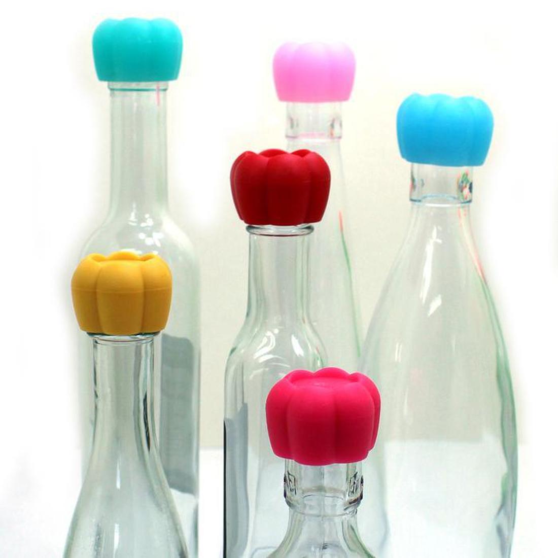 대코 실리콘멀티병마개2p 와인마개병뚜껑 (S8619891), 믿고 사는 즐거움 SSG.COM