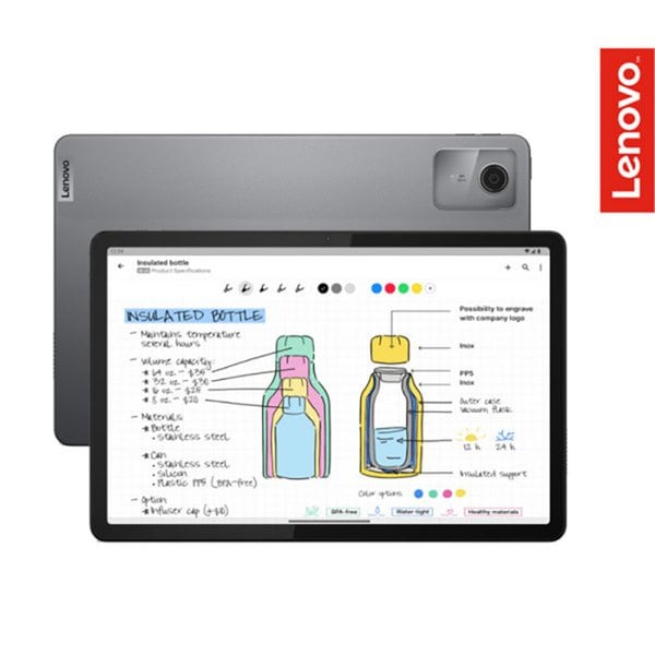 [Lenovo Certified] 레노버 Tab M11 Wi-Fi - SSG.COM
