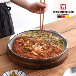 바겐슈타이거 메쉬트레이+채반세트 특대 28cm+29cm - SSG.COM