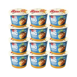 햇반 컵반 BIG 치킨마요덮밥 313g x12개 - 이마트몰, 원하는 상품을 원하는 시간에 쓱, 이마트몰