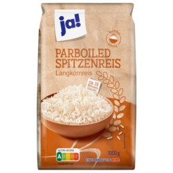 야! Ja! 프리미엄 롱그레인 쌀 1kg - SSG.COM