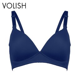 볼리쉬 풀컵 몰드 노와이어 보정 브라 1035-NV - SSG.COM