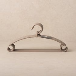 패밀리 옷걸이 10p - SSG.COM