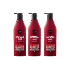 미쟝센 데미지케어 로즈프로틴 샴푸 680ml x 3개 - SSG.COM
