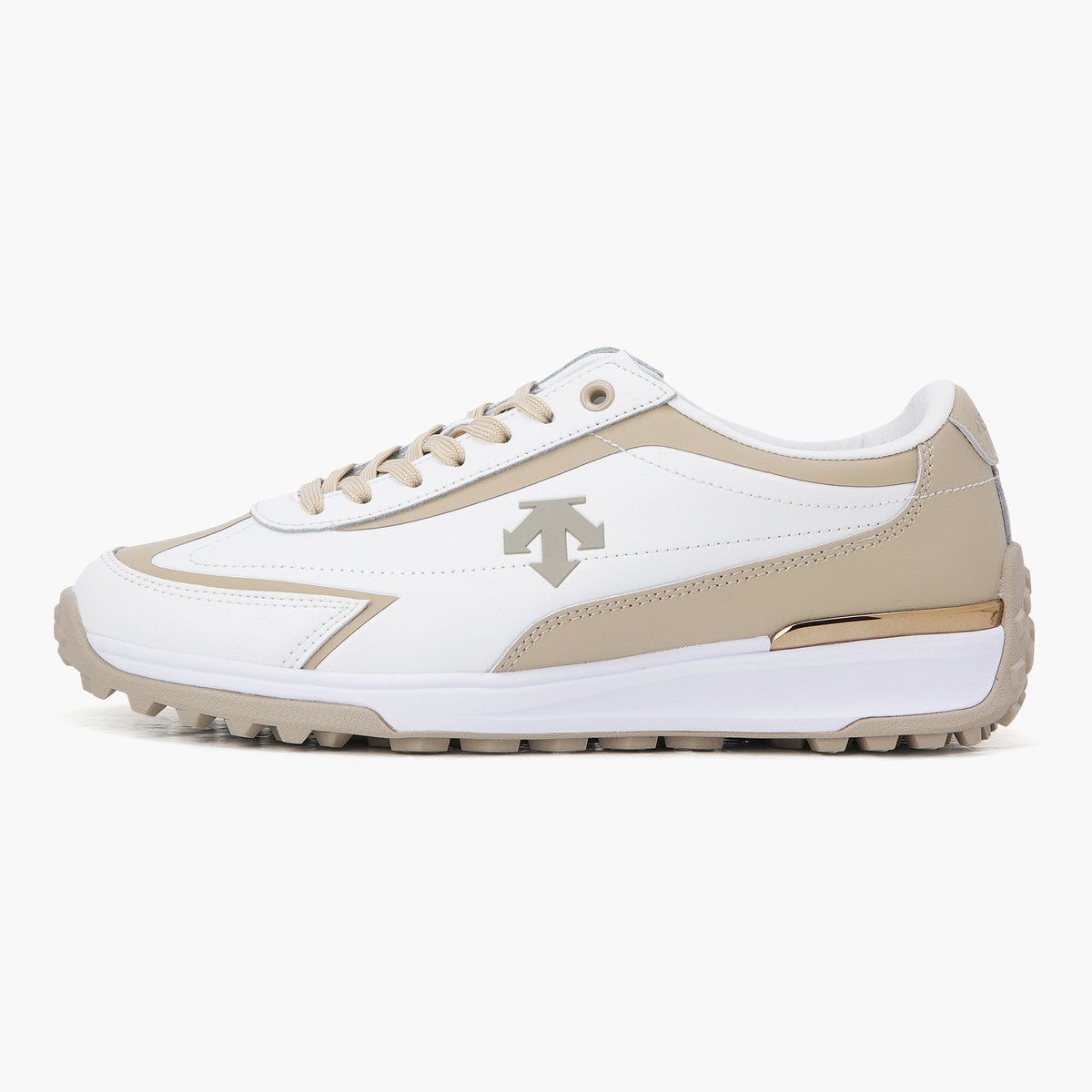 [데상트골프]여성 CHRON-DRIVING 스파이크리스 골프화 / BEGG [DP32ULSH78] - SSG.COM