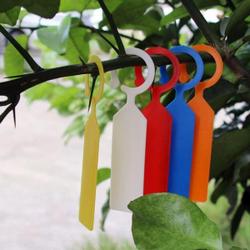 걸이형 식물 나무 라벨 네임택 이름표 10P X ( 10매입 ) - SSG.COM