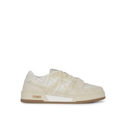 [펜디] Sneaker 8E8470AQ6IF1NJ3 with FF motif - SSG.COM