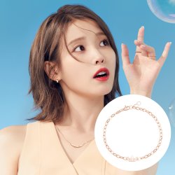 JOELLE 14K 팔찌 (JJJOB04BS090R47S0) - SSG.COM