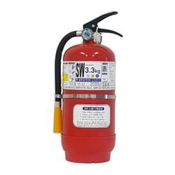 삼우산기 분말소화기 SW-S SW-331 분말소화기 3.3kg - SSG.COM