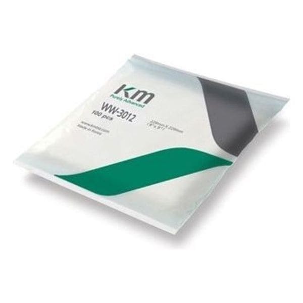 KM 폴리에스터 와이퍼 크린룸 휴지 와이퍼 WW3012 - SSG.COM