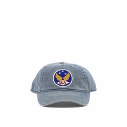 [RRL RALPH LAUREN] 남성 햇 782666429002 MIDNIGHT BLUE Blue /3 - SSG.COM
