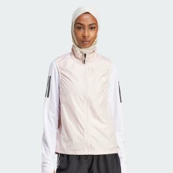 아디다스 여성 바람막이 조끼 베스트 오운더런 베이스 IN1575 - SSG.COM