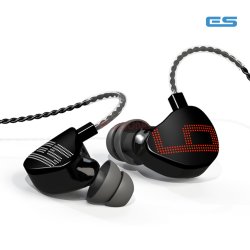 이어소닉스 S-EM9 프리미엄 이어폰 (EarSonics) 정품 - SSG.COM