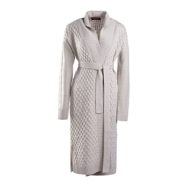 [라벨루쏘] [막스마라] 여성 오르엘 울 가디건 OREL 004 - SSG.COM