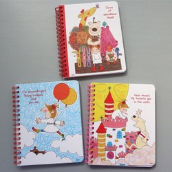 코코 A6 링 노트 수첩 (택1) - SSG.COM