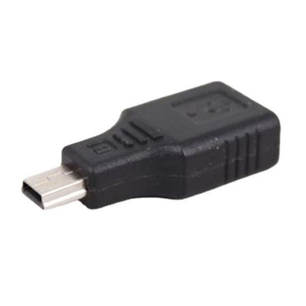 티놀지 USB(F) to Mini 5P(M) 변환젠더 T-USBG-AF5PM - SSG.COM