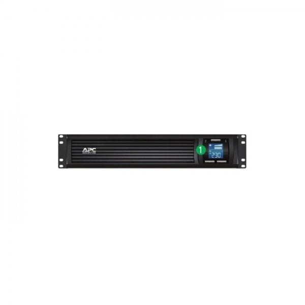 APC SMC 2000i-2U (Smart-UPS C 2000i-2U) - SSG.COM