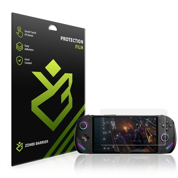 ONE X PLAYER FLY 원엑스 플레이어 플라이 AR 고화질 무반사 액정보호필름 - SSG.COM