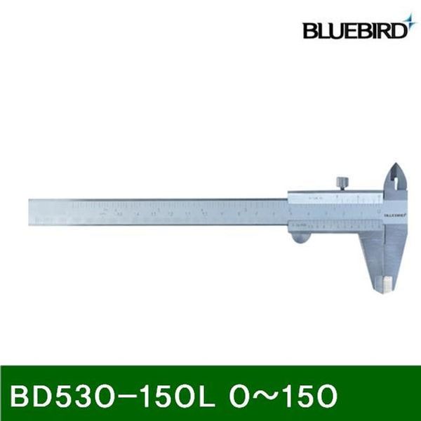 버니어 캘리퍼스 - 왼손잡이형 BD530-150L 0-150 0.05 - SSG.COM