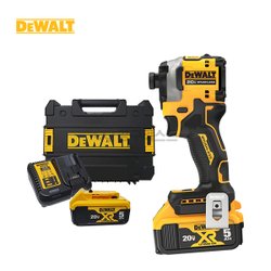 디월트 DCF850P2 20V MAX 컴팩트 임팩드라이버 SET - SSG.COM
