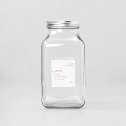 더라이프 큐브캐니스터 2.3L - SSG.COM