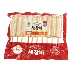 미니 튀긴 새참바 520g - SSG.COM