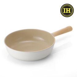 네오플램 피카 인덕션 궁중팬 웍 26cm_IH - SSG.COM