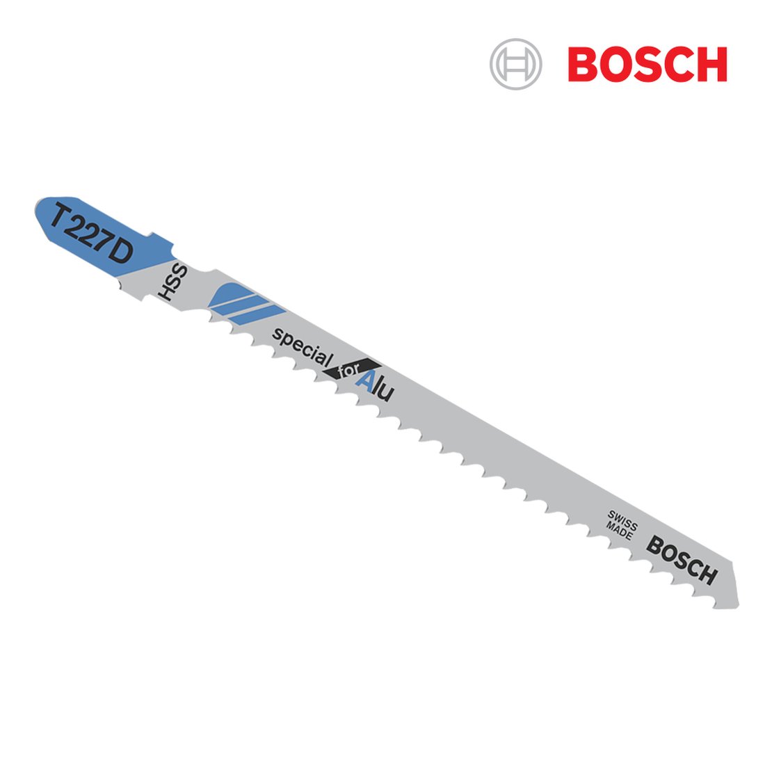 보쉬 직소날 알미늄용 T 227 D 1개, 믿고 사는 즐거움 SSG.COM