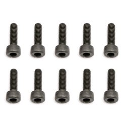AA89222 2.5 x 8mm Set Screw - SSG.COM
