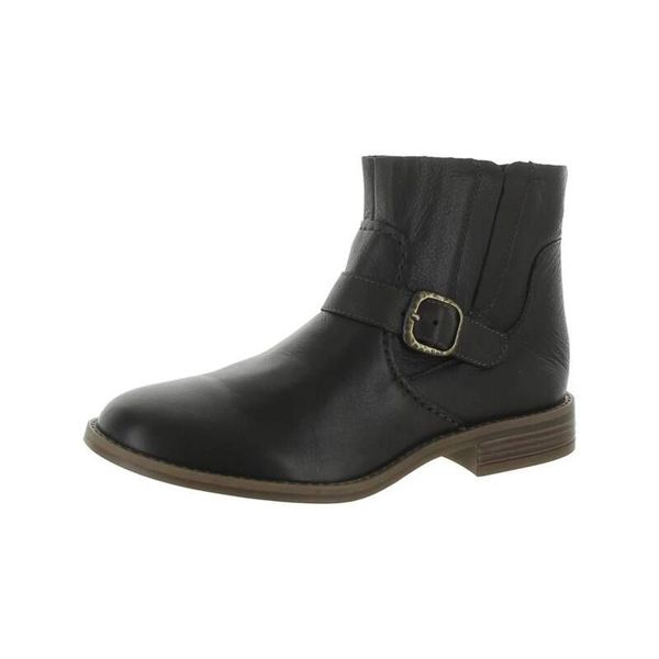 4695983 Clarks Camzin Loop Womens Leather Chelsea Boots 79169236 - 이마트몰 ...