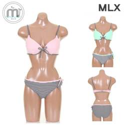(MLX) 여자 비치 웨어룩 비키니 수영복-DM_147 - SSG.COM