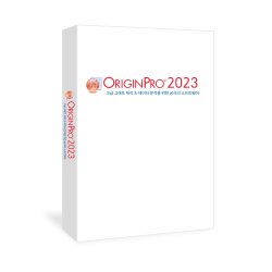 Origin Pro 2023 Node-Lock 공공기관용 라이선스 영구사용 / 오리진 프로 노드락 - SSG.COM