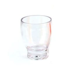 플라스틱컵 물컵 물잔 음료컵 맥주잔 PC컵 투명 350ml - SSG.COM