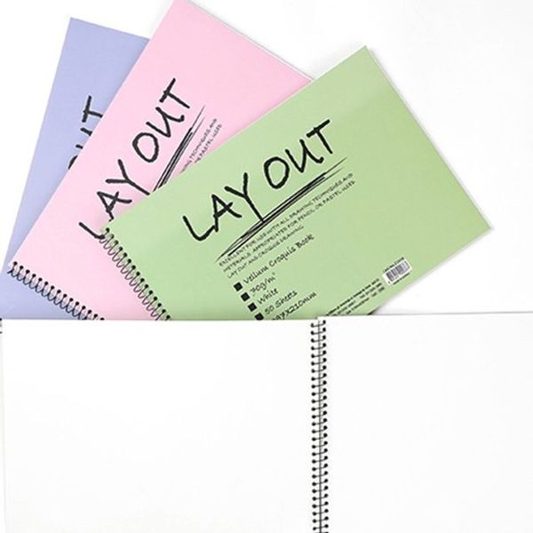 아트앤디자인 모조크로키북 A4 70g(상철) -33780 - SSG.COM