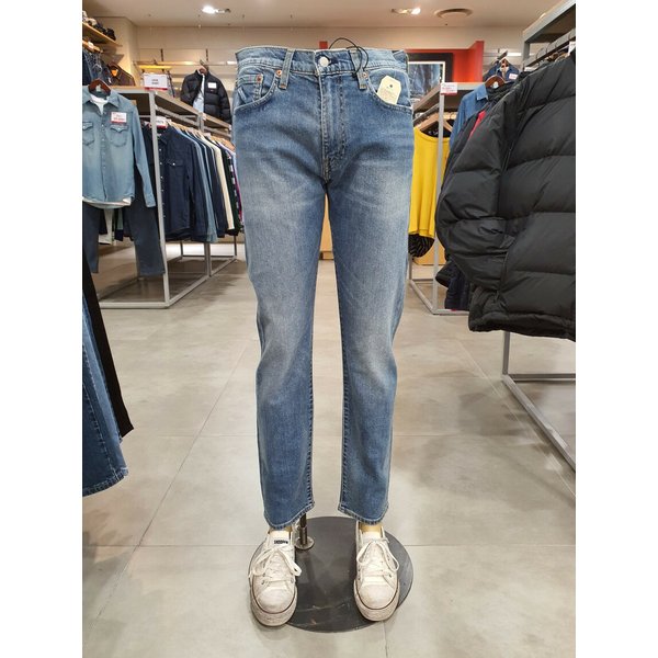 [리바이스] 남성 502 테이퍼 플렉스 청바지 (295071000) [P001299687] - SSG.COM