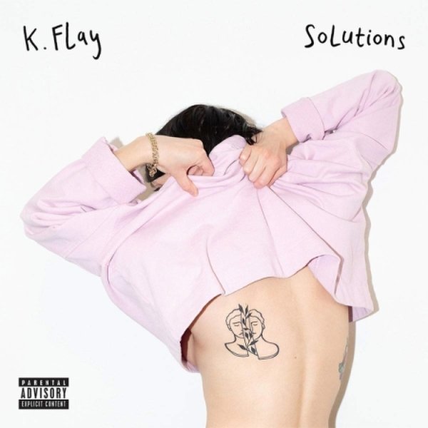 [CD] K. Flay - Solutions / 케이. 플레이 - 솔루션스 - SSG.COM