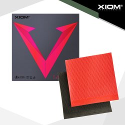 엑시옴 베가 SPO 탁구 러버(경도 42.5) 돌출러버 - SSG.COM