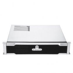 (AMAQUEST) WG3812 Rack Mount Case 2U - SSG.COM