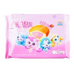 롯데 카스타드 스트로베리 230g - SSG.COM