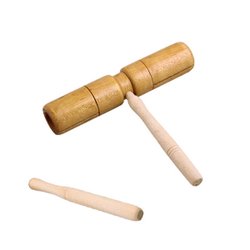 7000우드블럭(타악기) - SSG.COM