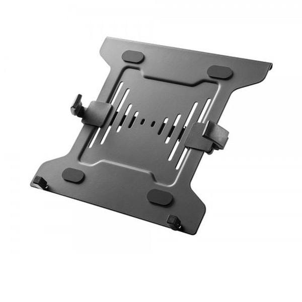 NX1198 노트북 거치대 (모니터 암 장착용)NX-NBH-2 - SSG.COM